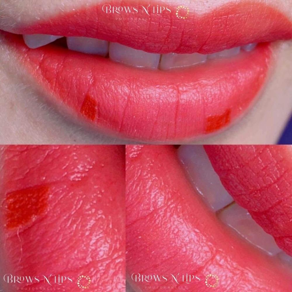 Læber - Brows N’ Lips